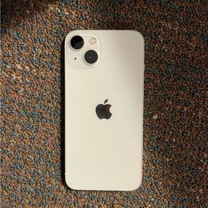 Apple | Cell Phones & Accessories | Apple Iphone 3 128 Gb In Starlight ...
